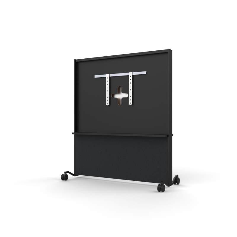 Mobilisering med FlexWall Mobile